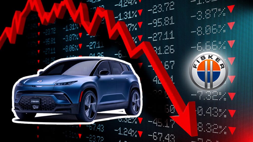 Fisker Stock (FSR) unter 1 €: Ist der Fisker Ocean noch eine gute Wahl ...