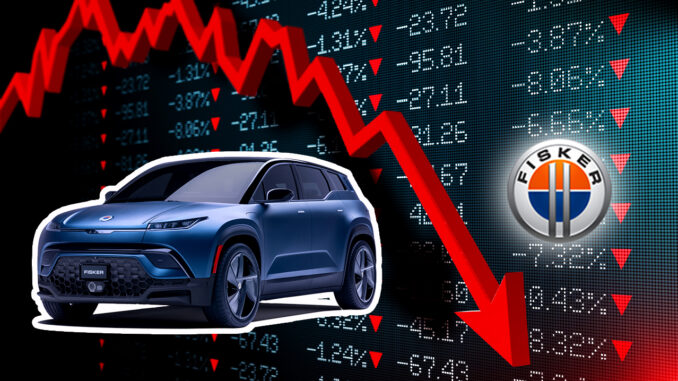 Fisker Stock (FSR) unter 1 €: Ist der Fisker Ocean noch eine gute Wahl ...
