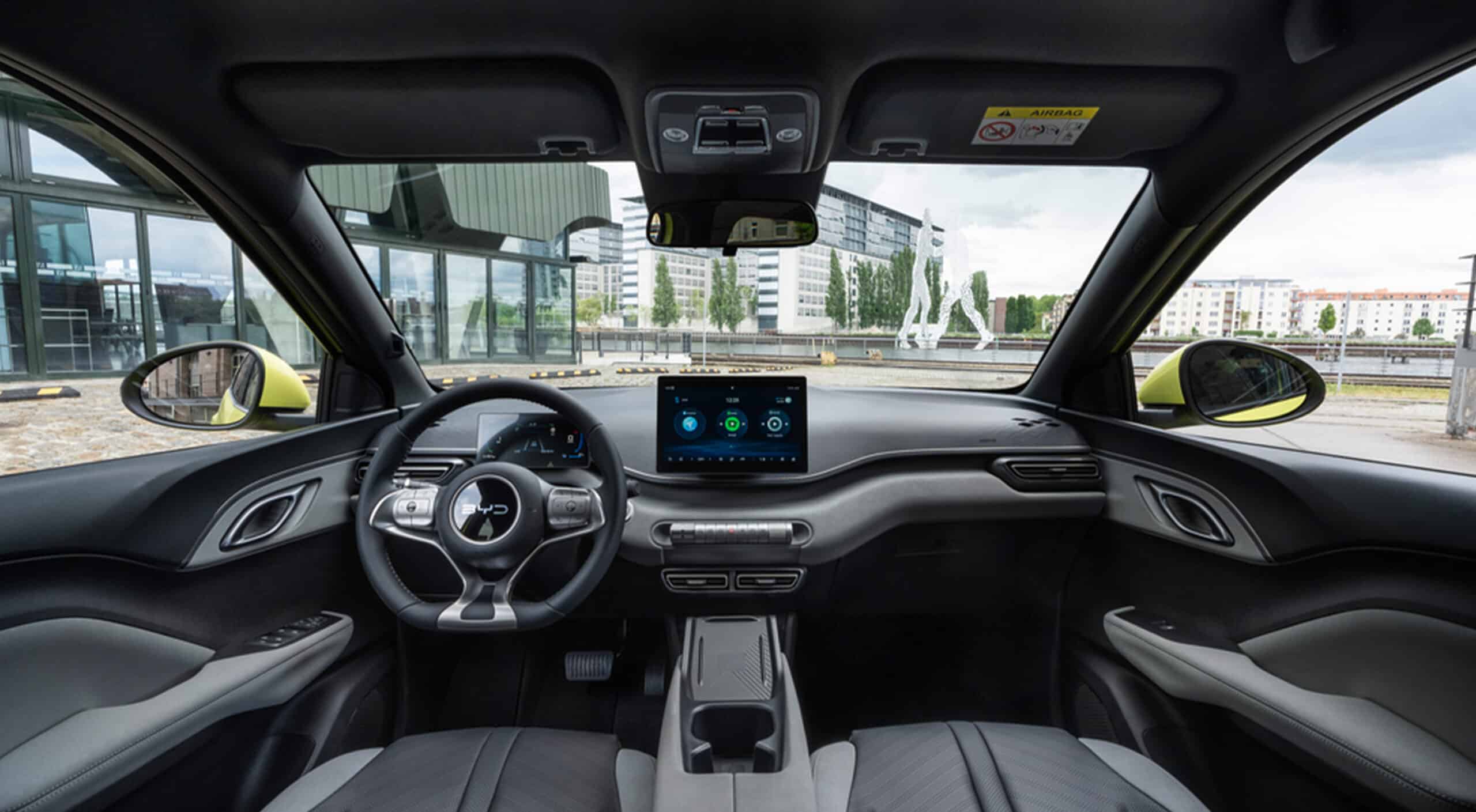 byd-dolphin-surf-interior-2025 - 163 Grad